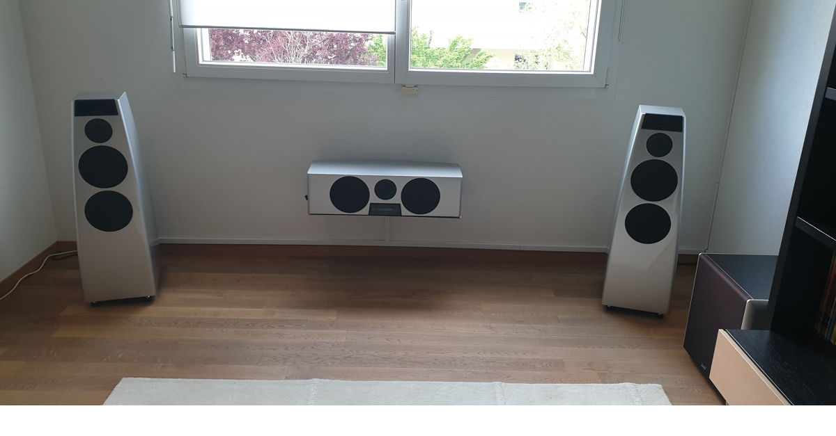 Meridian DSP-5200 For Sale | Audiogon