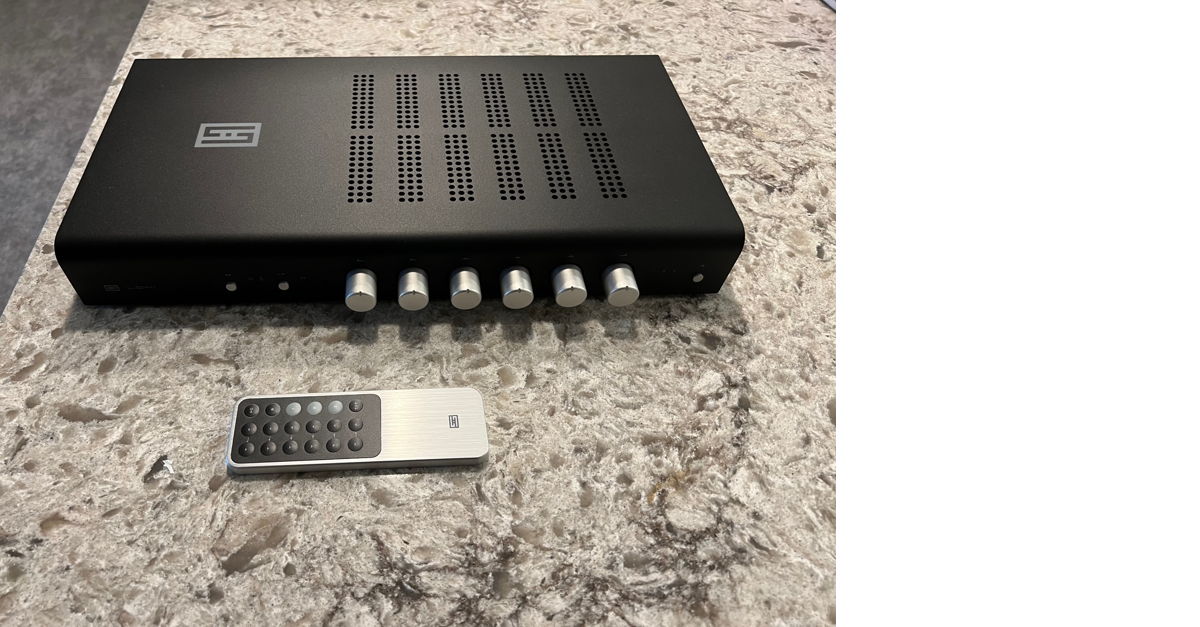 Schiit Audio Loki Max For Sale | Audiogon