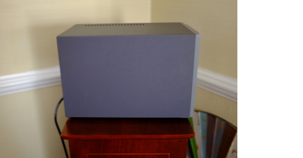 Proceed PCD-2 For Sale | Audiogon