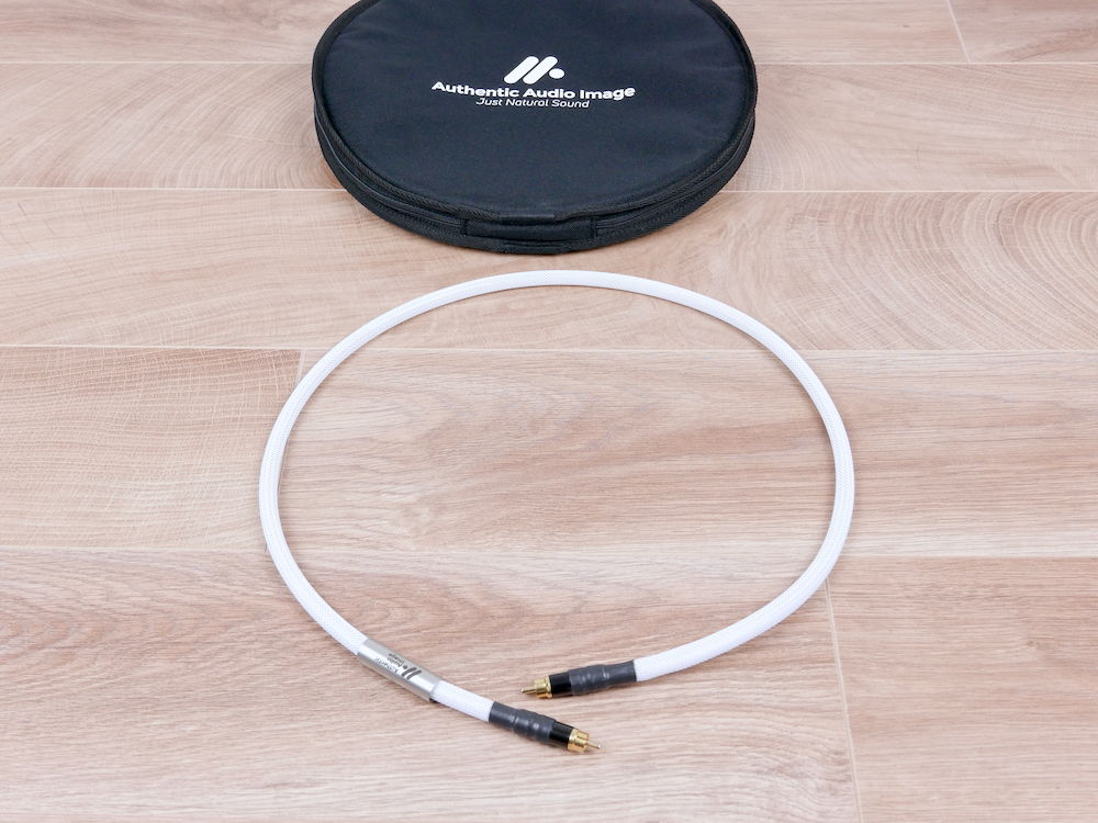 Authentic Audio Image AAI Maestoso 2 highe... For Sale | Audiogon