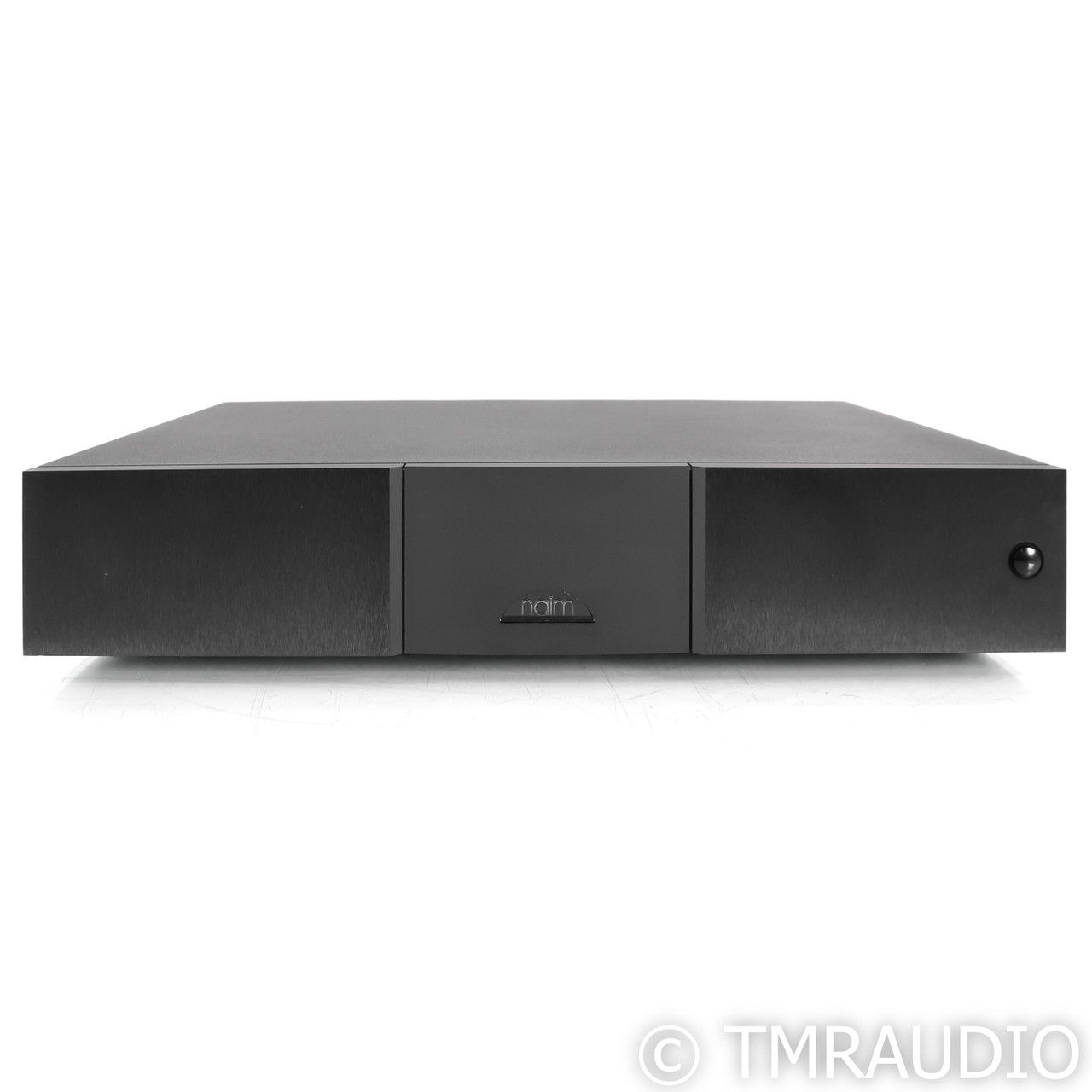 Naim NAP200 Stereo Power Amplifier; NAP-20... For Sale | Audiogon