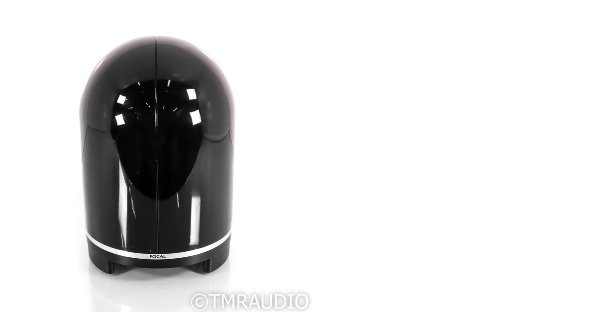 Focal JMlab BP 374 Dome 8” Powered Subwoof... For Sale | Audiogon