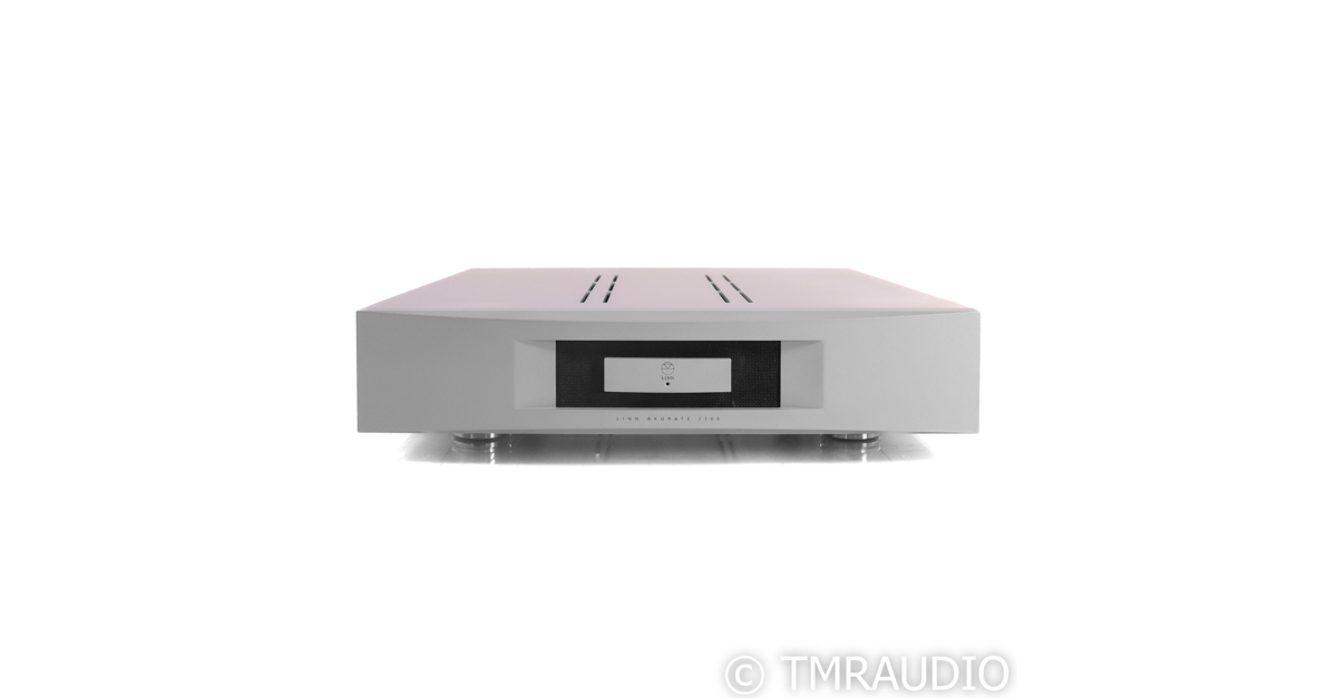Linn Akurate 2200 Stereo Power Amplifier (... For Sale | Audiogon