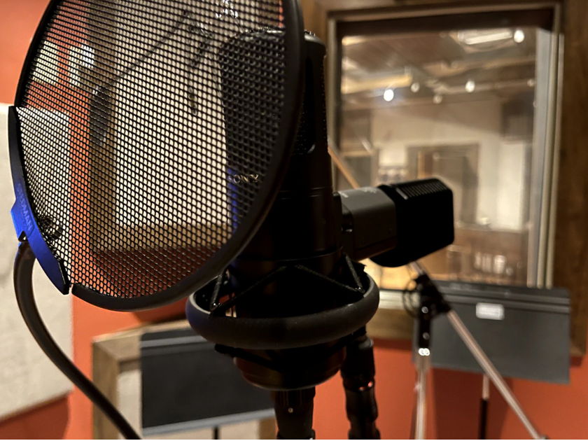 Sony C800G PAC Microphone System With Power Suppl | Turntables | Audiogon