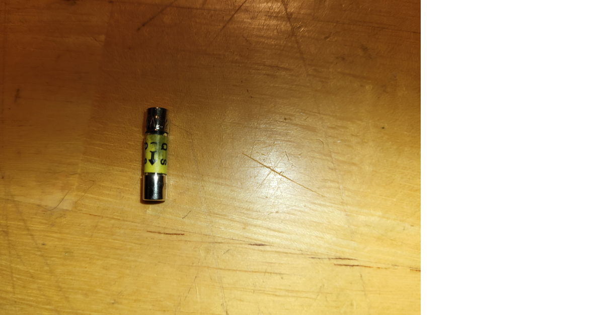 Quantum Science Audio (QSA) Yellow Fuse, 5... For Sale | Audiogon