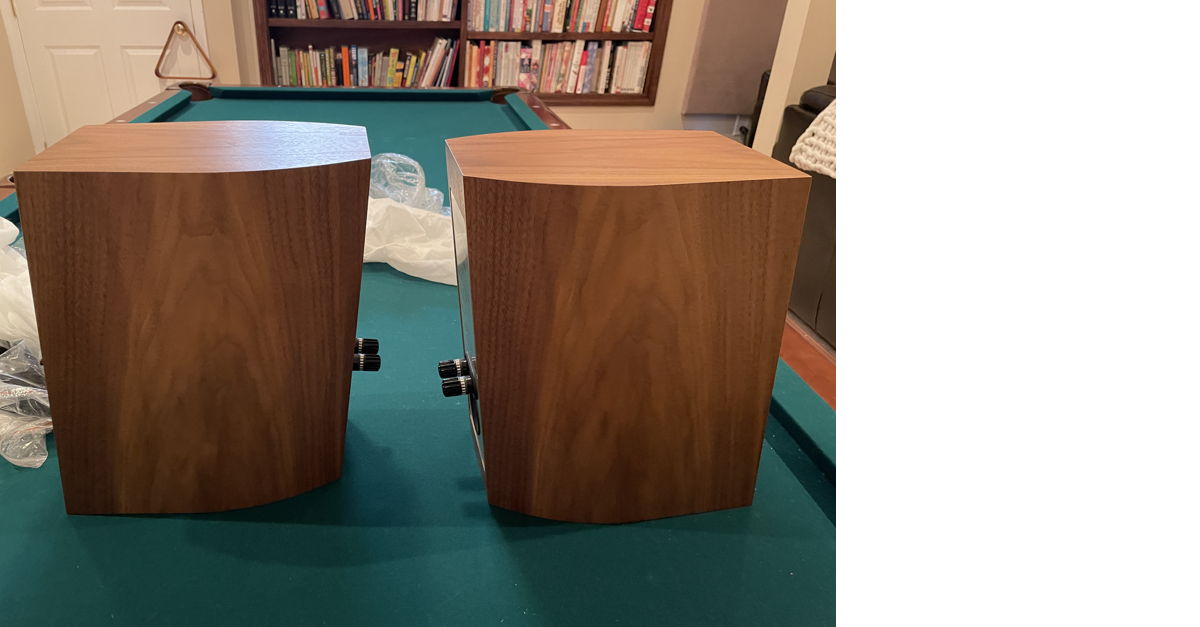 Audio Physic Step Plus speakers - mint cus... For Sale | Audiogon