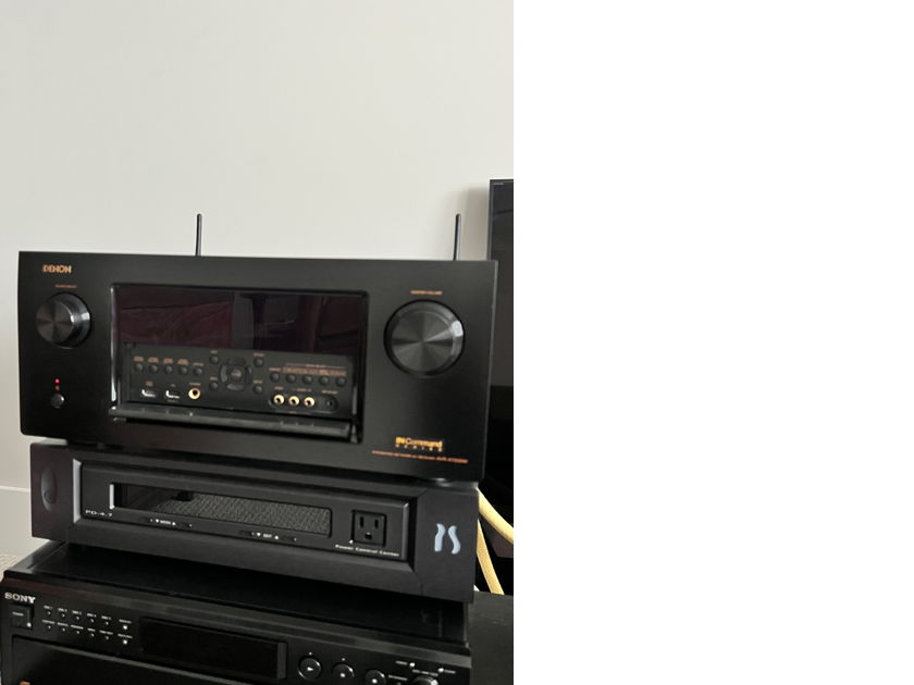 Denon AVR-X7200W For Sale | Audiogon