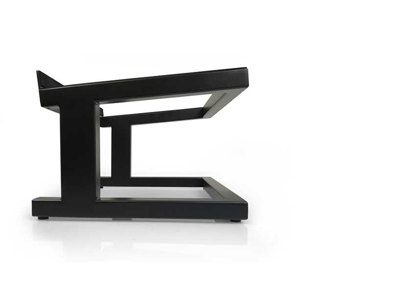 KLH Slant Riser Base for Model 5 Speakers ... For Sale | Audiogon