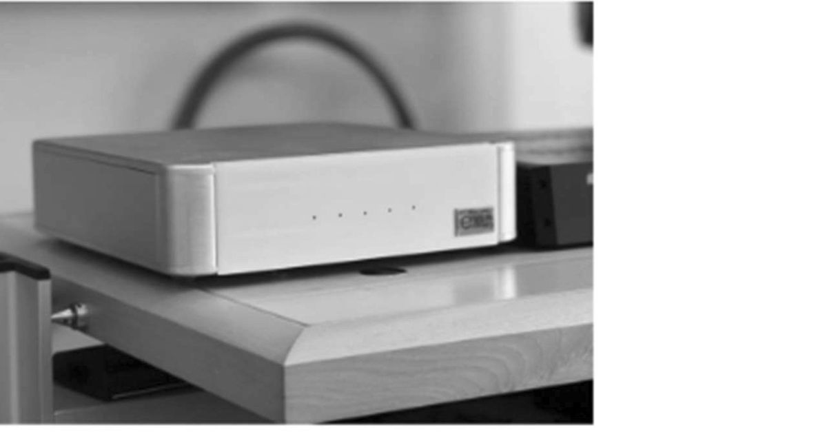 eXD DDC For Sale | Audiogon