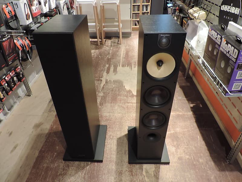 683 スピーカー Bowers & S2 Wilkins 683 スピーカー Bowers & S2 Wilkins
