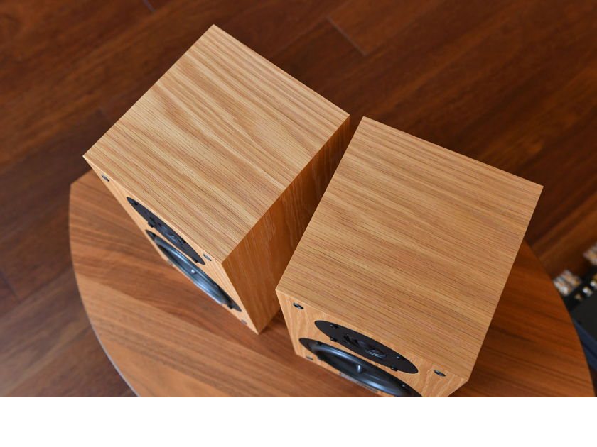 Spendor S3/5R2 Bookshelf Speakers For Sale | Audiogon