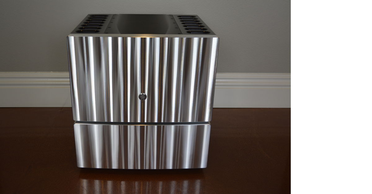 Jeff Rowland MODEL 825 Stereo Amplifier --... For Sale | Audiogon