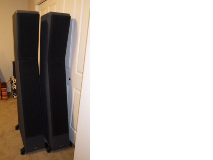 Reference 3A SEMA For Sale | Audiogon