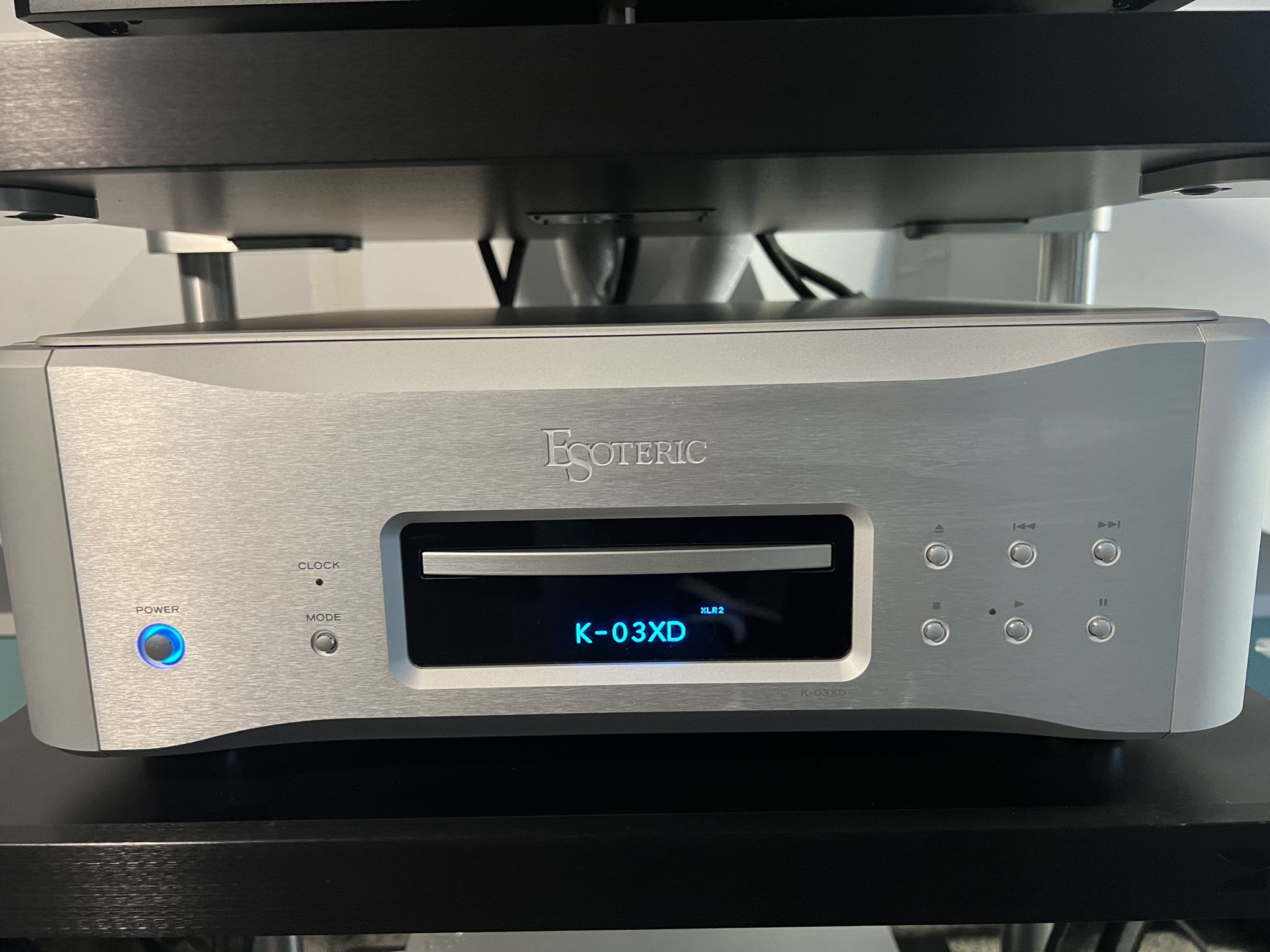 Esoteric k-03 xd For Sale | Audiogon