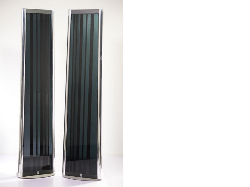 HOLIDAY SPECIAL! FINAL ELECTROSTATIC ESL M... For Sale | Audiogon