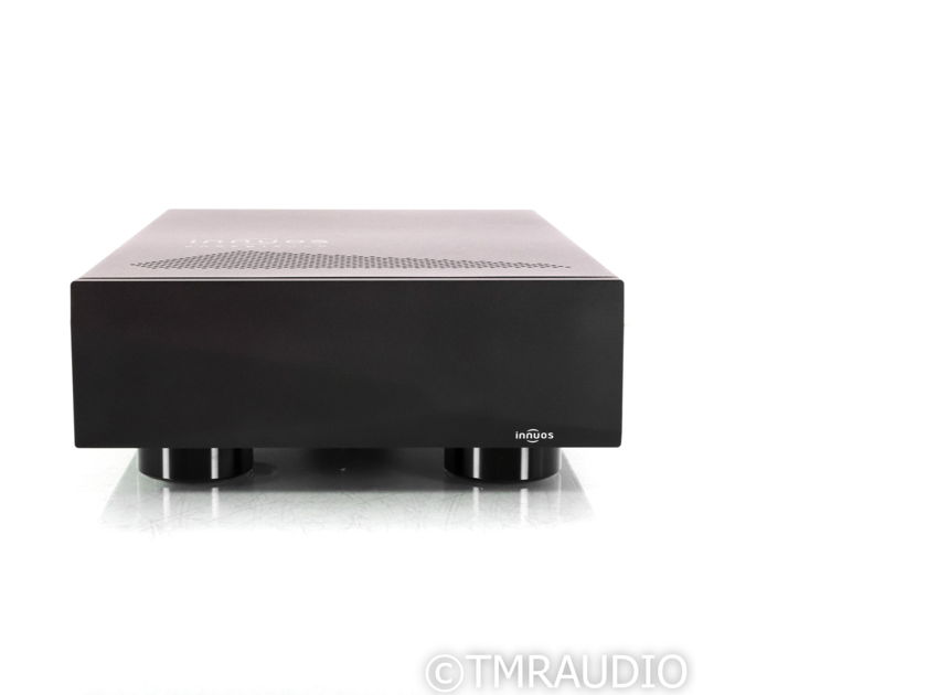 Innuos Phoenix USB Reclocker (71107) For Sale | Audiogon