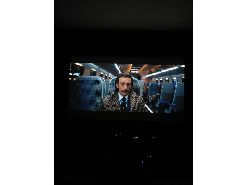 Sony XW 5000 ES Projector | Projectors | Audiogon
