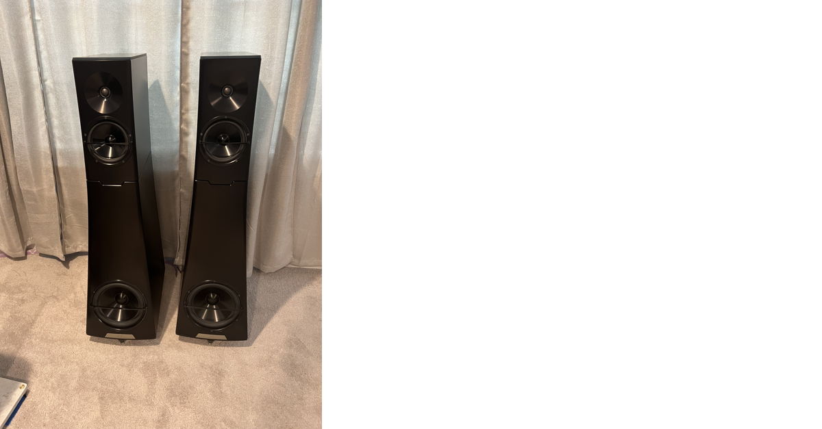 YG Acoustics Hailey 2 For Sale | Audiogon