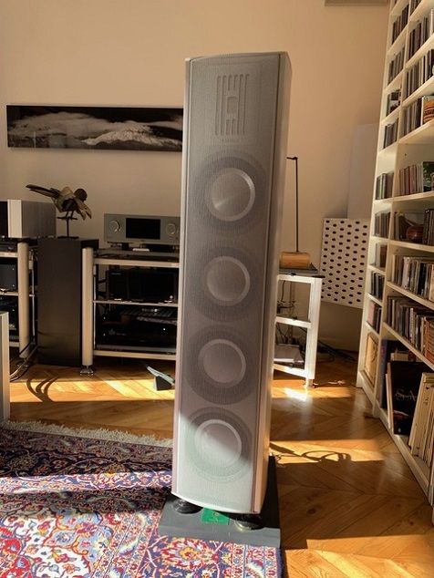 Piega C10 Limited For Sale | Audiogon