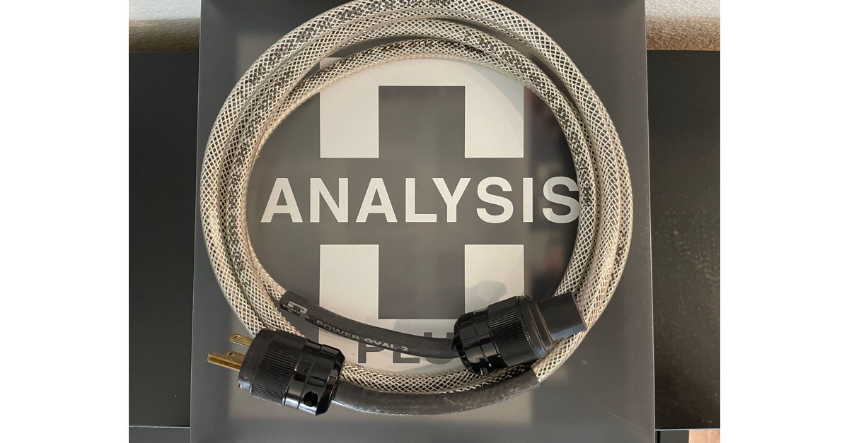 Analysis Plus Inc. Power Oval 2 For Sale | Audiogon
