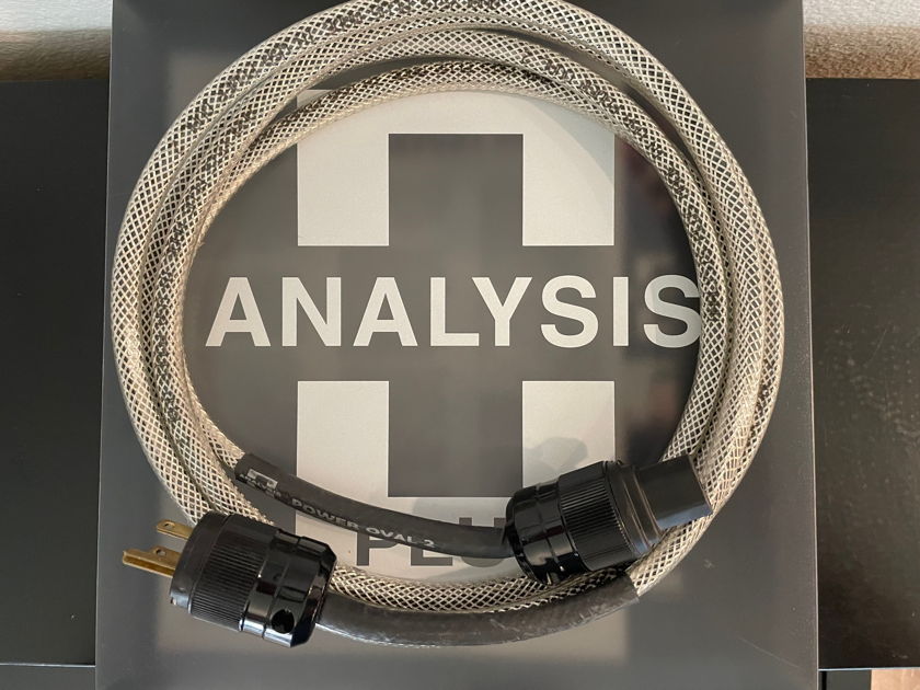 Analysis Plus Inc. Power Oval 2 For Sale | Audiogon