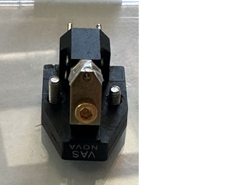 VAS Industries NOVA Gold For Sale | Audiogon