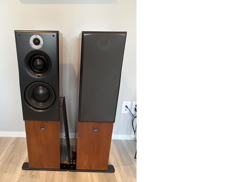 ATC SCM40A | Full-Range | Audiogon