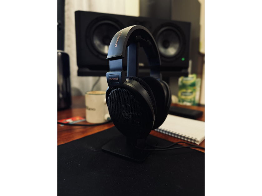 Sennheiser HD 660 S2 For Sale | Audiogon