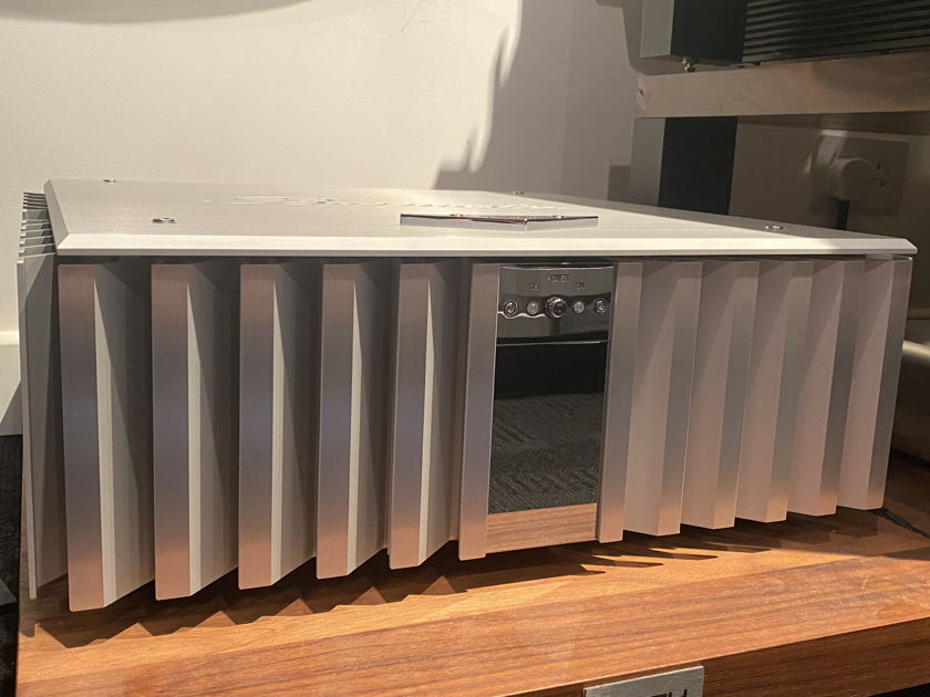 Burmester 956 mkII For Sale | Audiogon