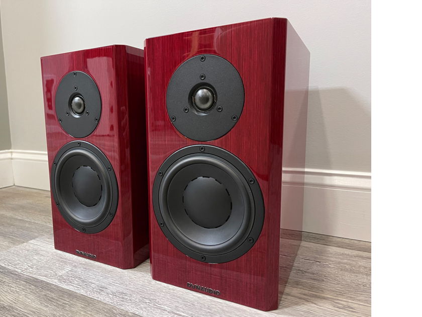 Dynaudio Special 40 For Sale | Audiogon