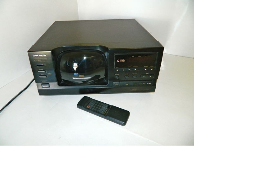 Pioneer PD-F906 For Sale | Audiogon