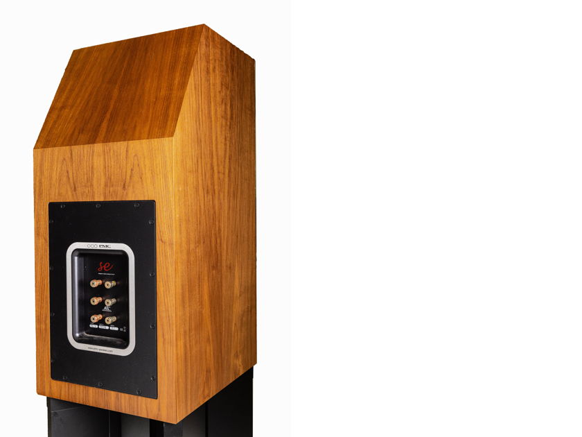 Pair of PMC MB2-SE Speakers w/ Stands mb2s... For Sale | Audiogon