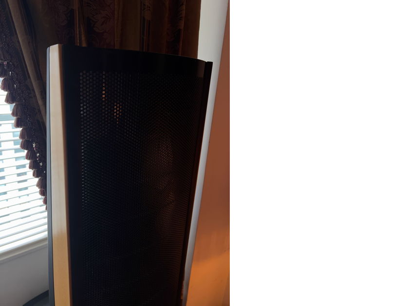 Martin Logan Prodigy excellent condition.... For Sale | Audiogon