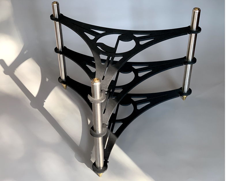 Sistrum Platforms Star Sound Technologies Systrum | Cabinets, Racks ...