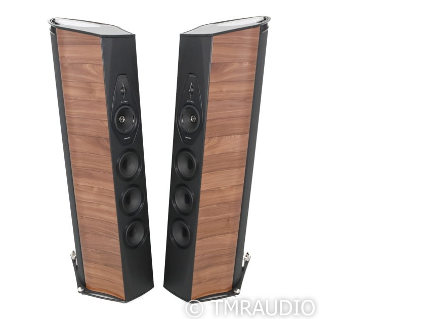Sonus Faber Lilium Floorstanding Speakers;... For Sale | Audiogon