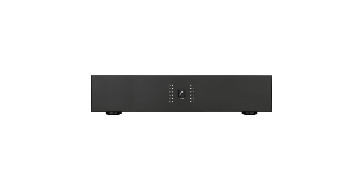 Sonance - Sonamp 12-50 600W 12.0-Ch. Digit... For Sale | Audiogon