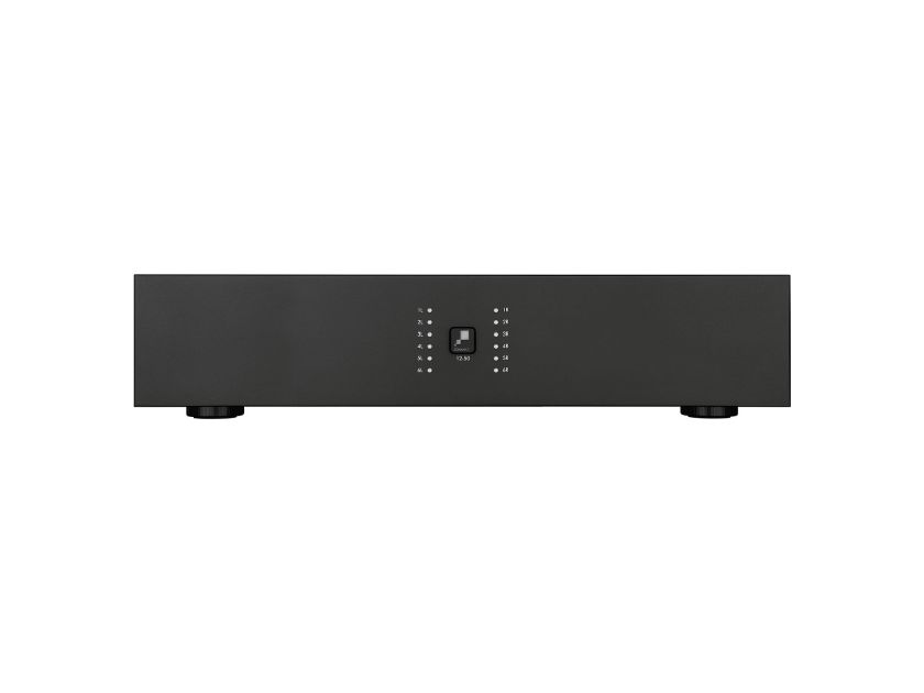 Sonance - Sonamp 12-50 600W 12.0-Ch. Digit... For Sale | Audiogon