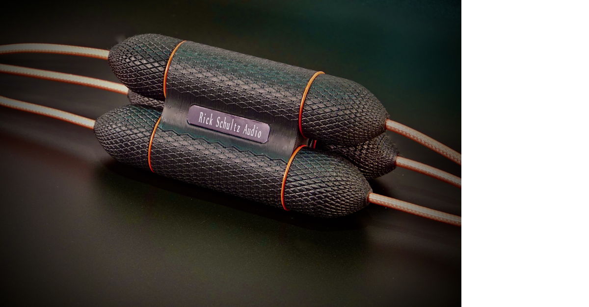 Rick Schultz Audio Illumination Power 1.5M For Sale | Audiogon