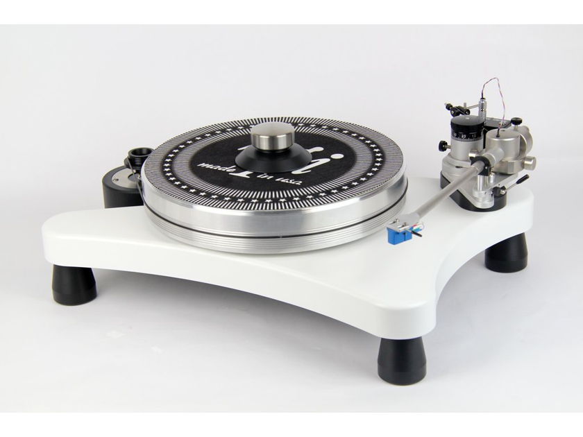 VPI Industries Super Prime Scout - NEW | Turntables | Audiogon