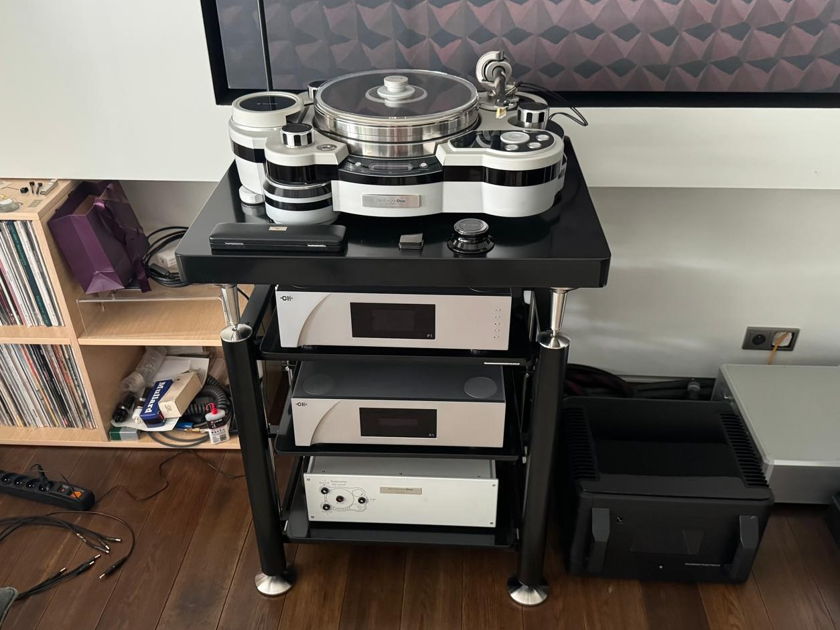 Artesania Audio Air Force One rack For Sale | Audiogon