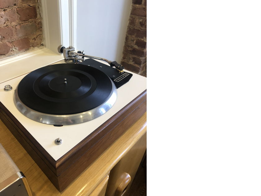 Fairchild 412 Turntable | Turntables | Audiogon