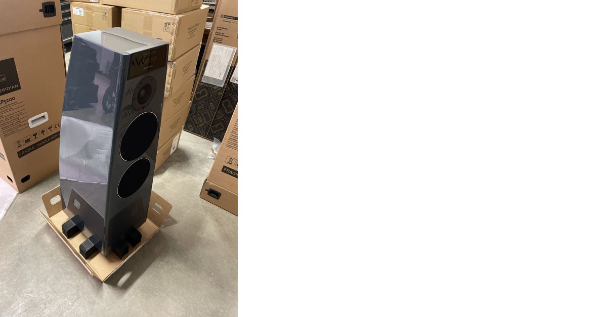 Meridian DSP5200SE For Sale | Audiogon