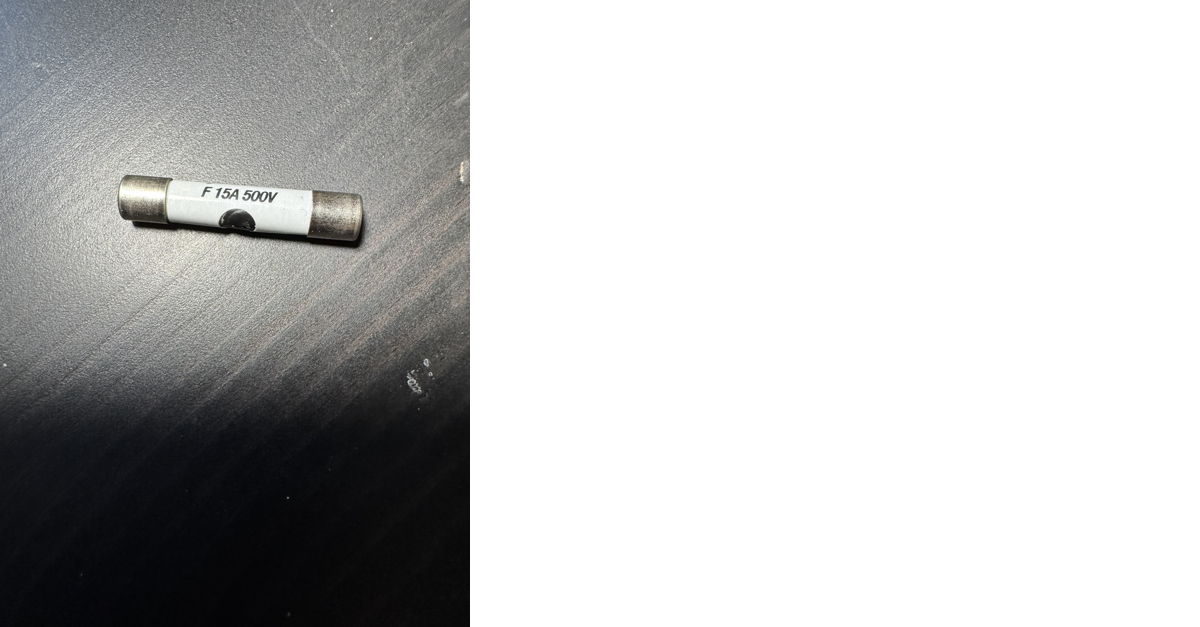 Synergistic Research Quantum Master Fuse -... For Sale | Audiogon