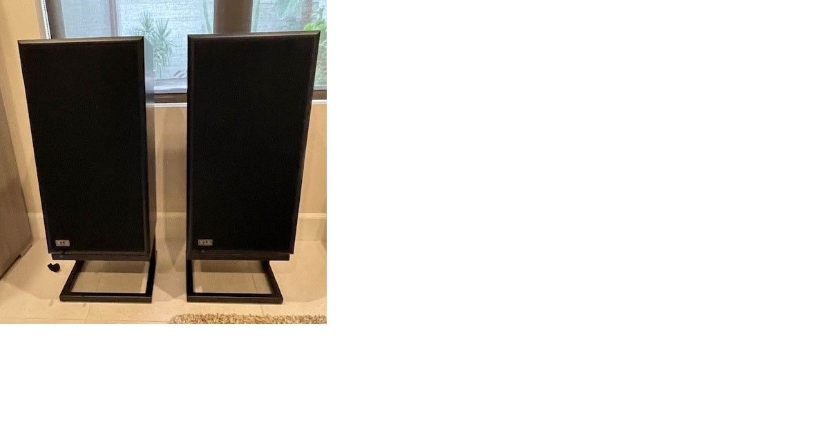KLH Model 5 “ retro look” , Includes Extra... For Sale | Audiogon