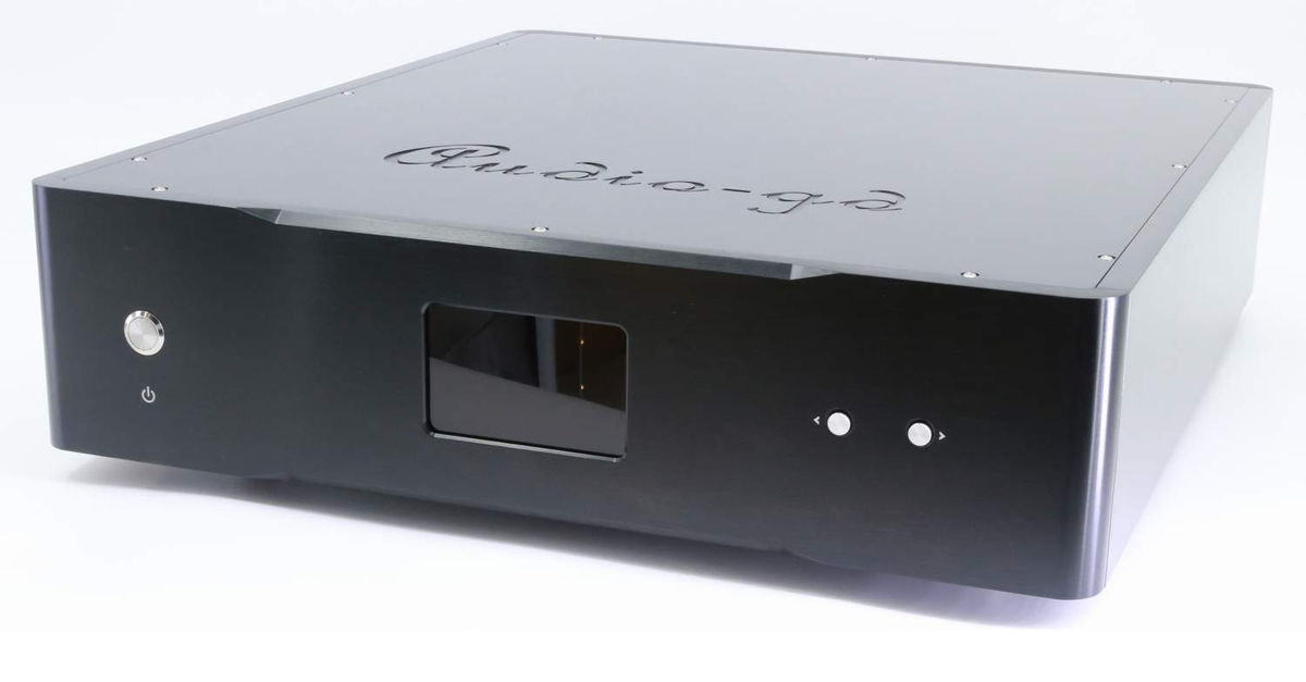 Audio GD R7 MK3 SOTA R2R DAC-Class A Stere... For Sale | Audiogon