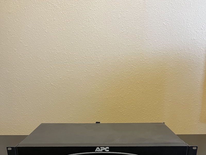 APC H10 Power Conditioner For Sale | Audiogon