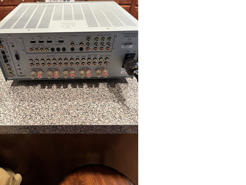 Primare SPA22-(with Remote) For Sale | Audiogon