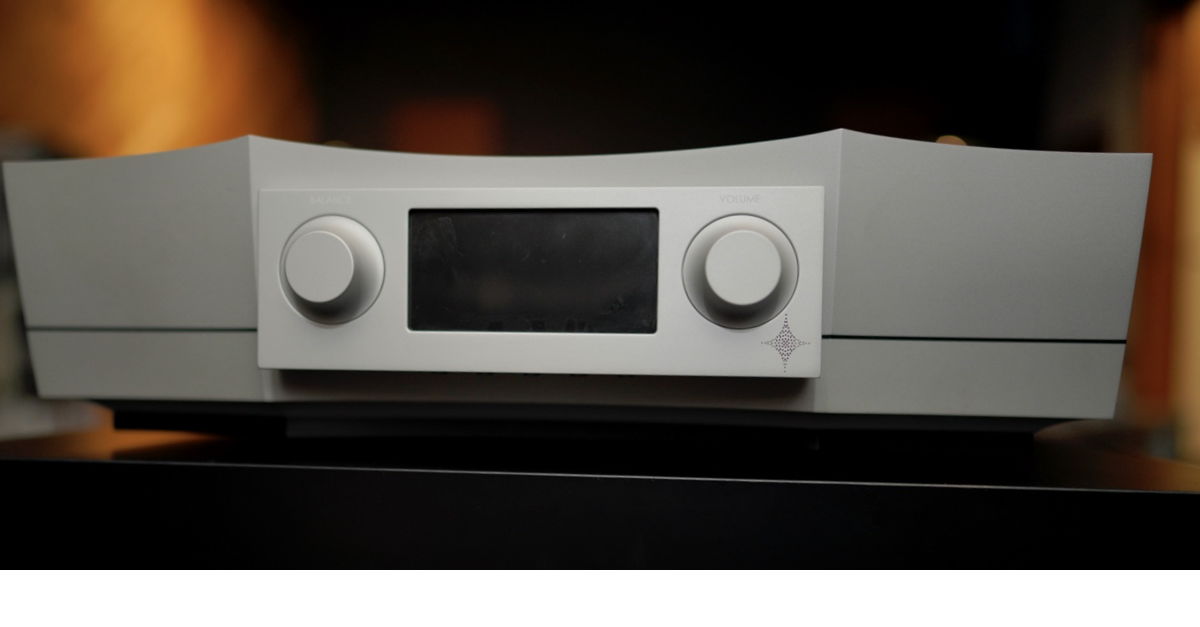 Constellation Audio Altair II Reference Li... For Sale | Audiogon