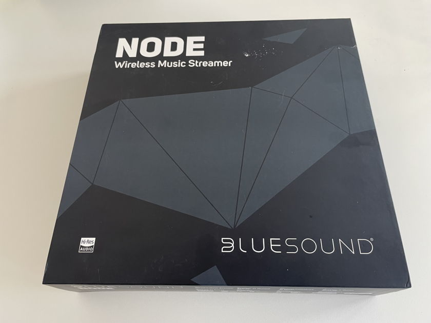 Bluesound Node 130 For Sale | Audiogon