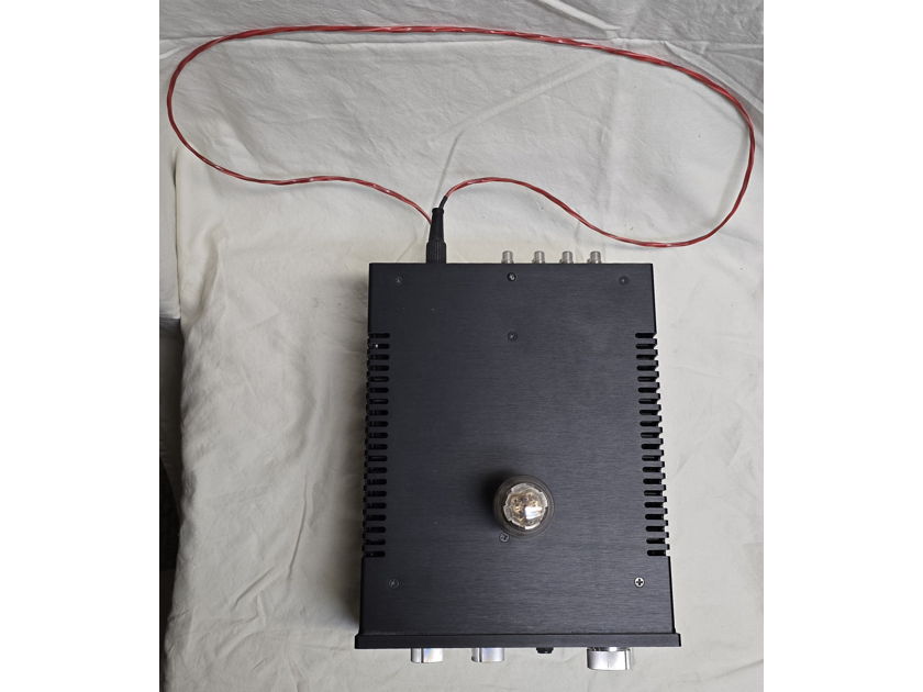 Apex Audio Peak & Volcano For Sale | Audiogon